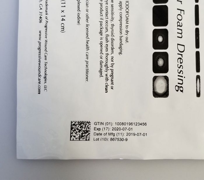 Medical and Pharmaceutical Industry - AMI