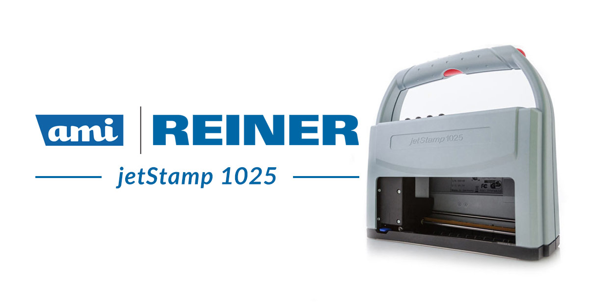 jetStamp 1025