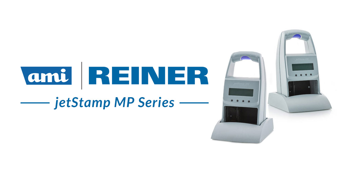 jetStamp MP Series