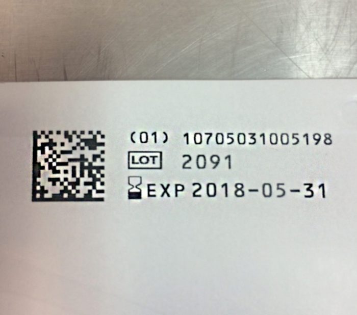 Markoprint Integra One