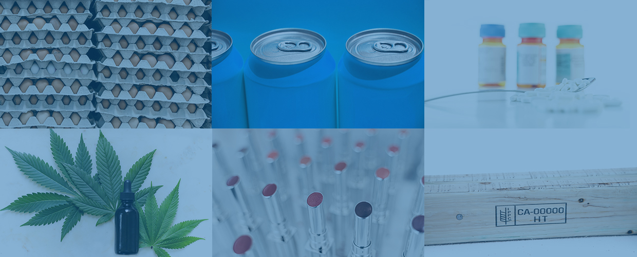 AMI | Automated Marking Inc.