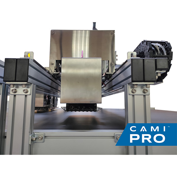 CAMI CASE PRO BOX BURNERS