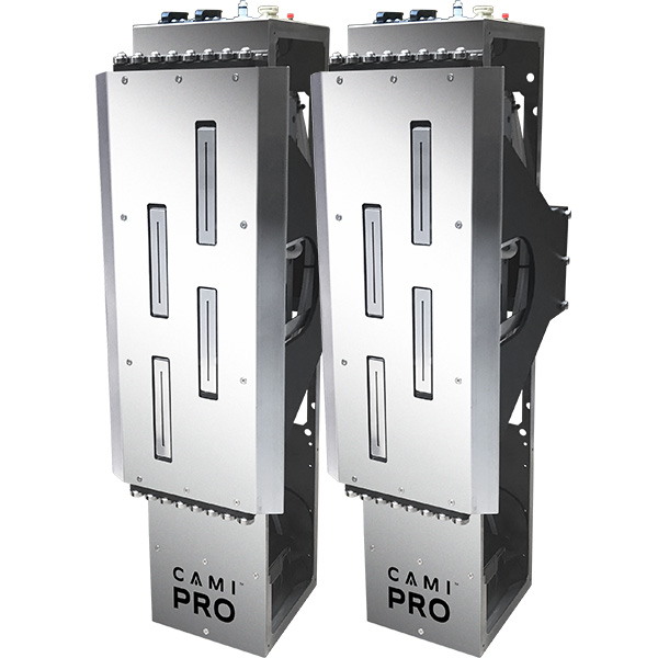 CAMI CASE PRO BOX BURNERS