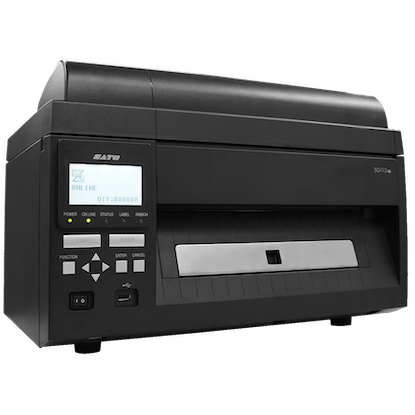 SG112-ex | Labeling Equipment | AMI