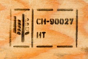 The Ultimate Guide to Pallet Marking