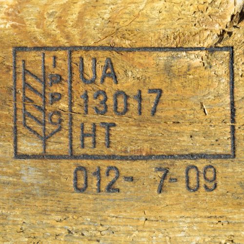 Revolutionizing Lumber and Pallet Marking: Advanced Solutions for the ...