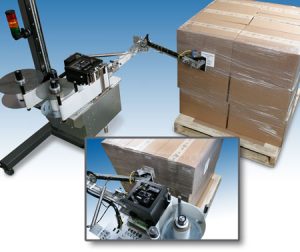 The Ultimate Guide to Pallet Marking